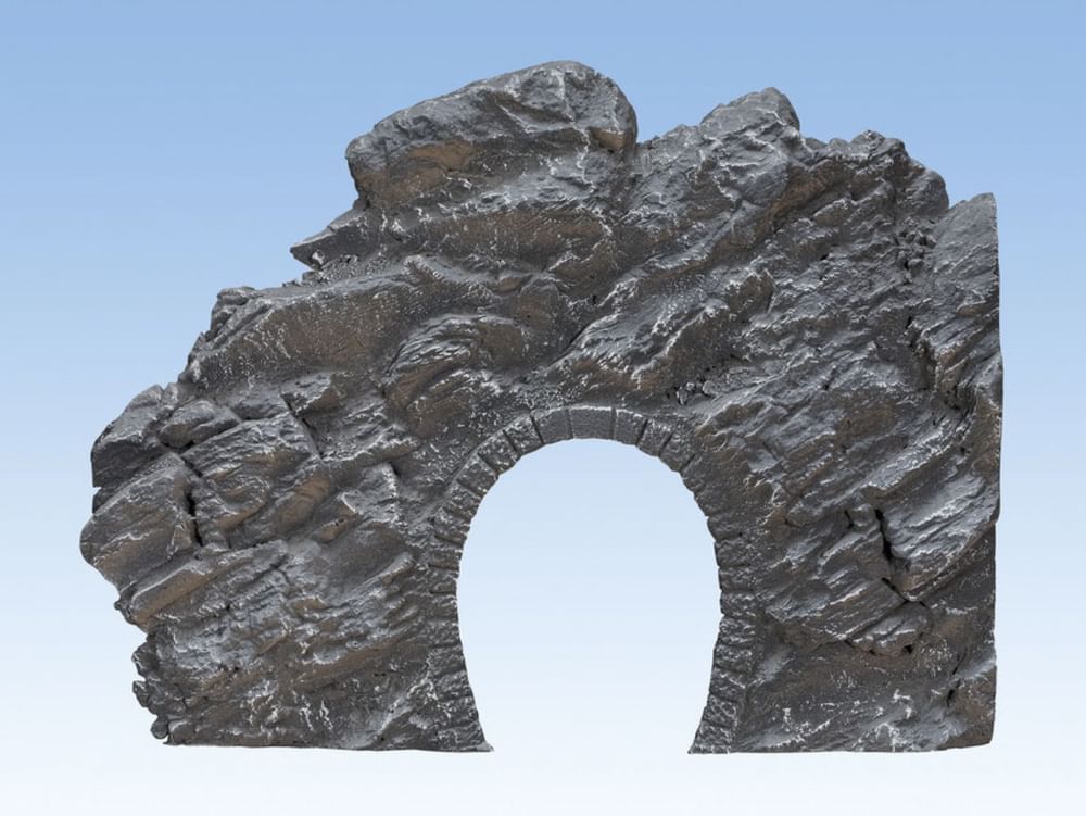 Rock Portal "Dolomite" – Westend Trains